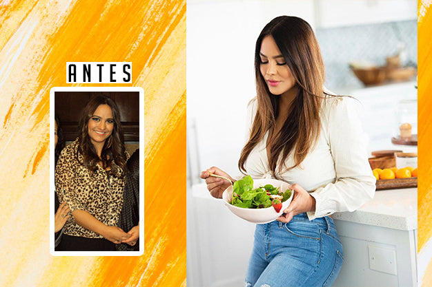 Paso a paso – Evolution Fit