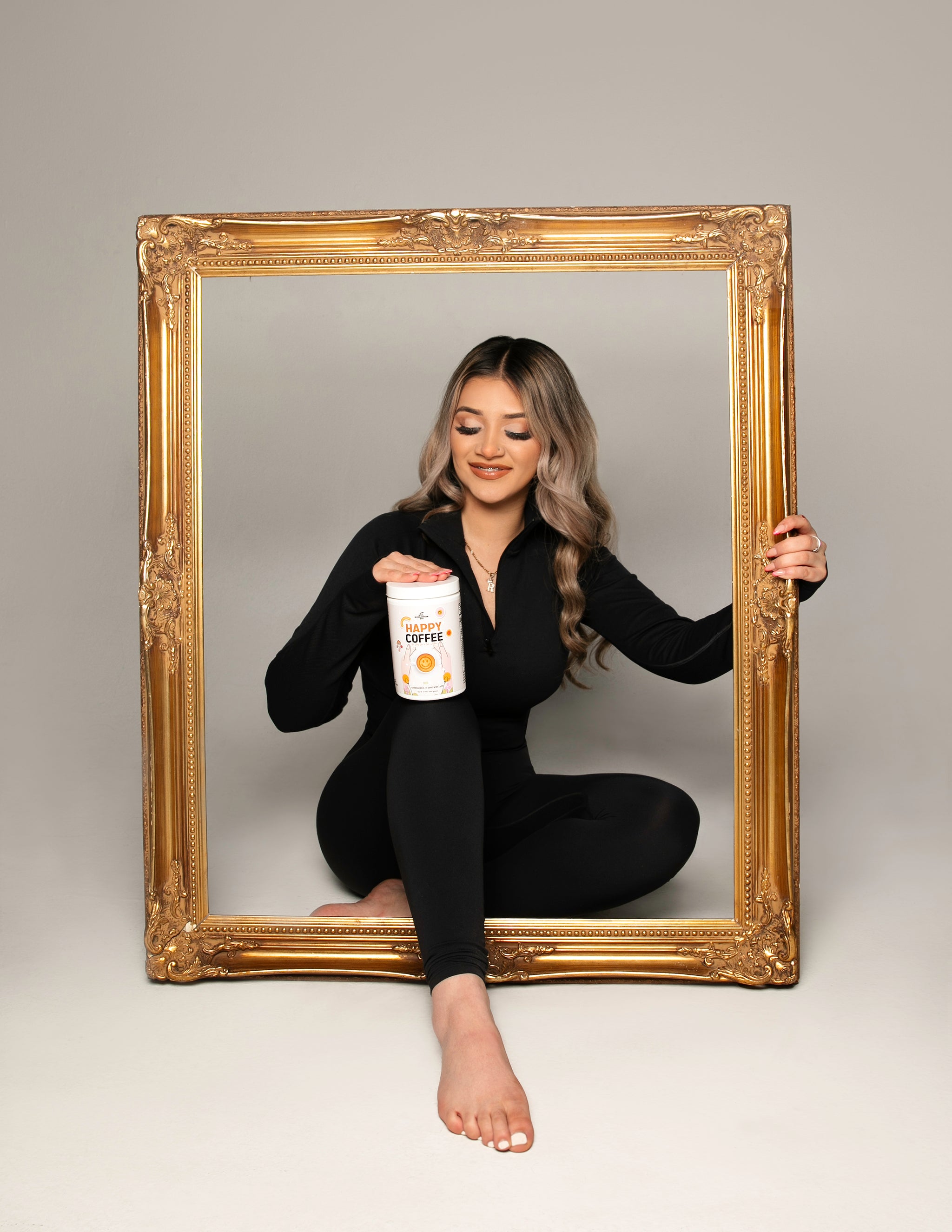 Evolution Fit - Become a better versions of yourself