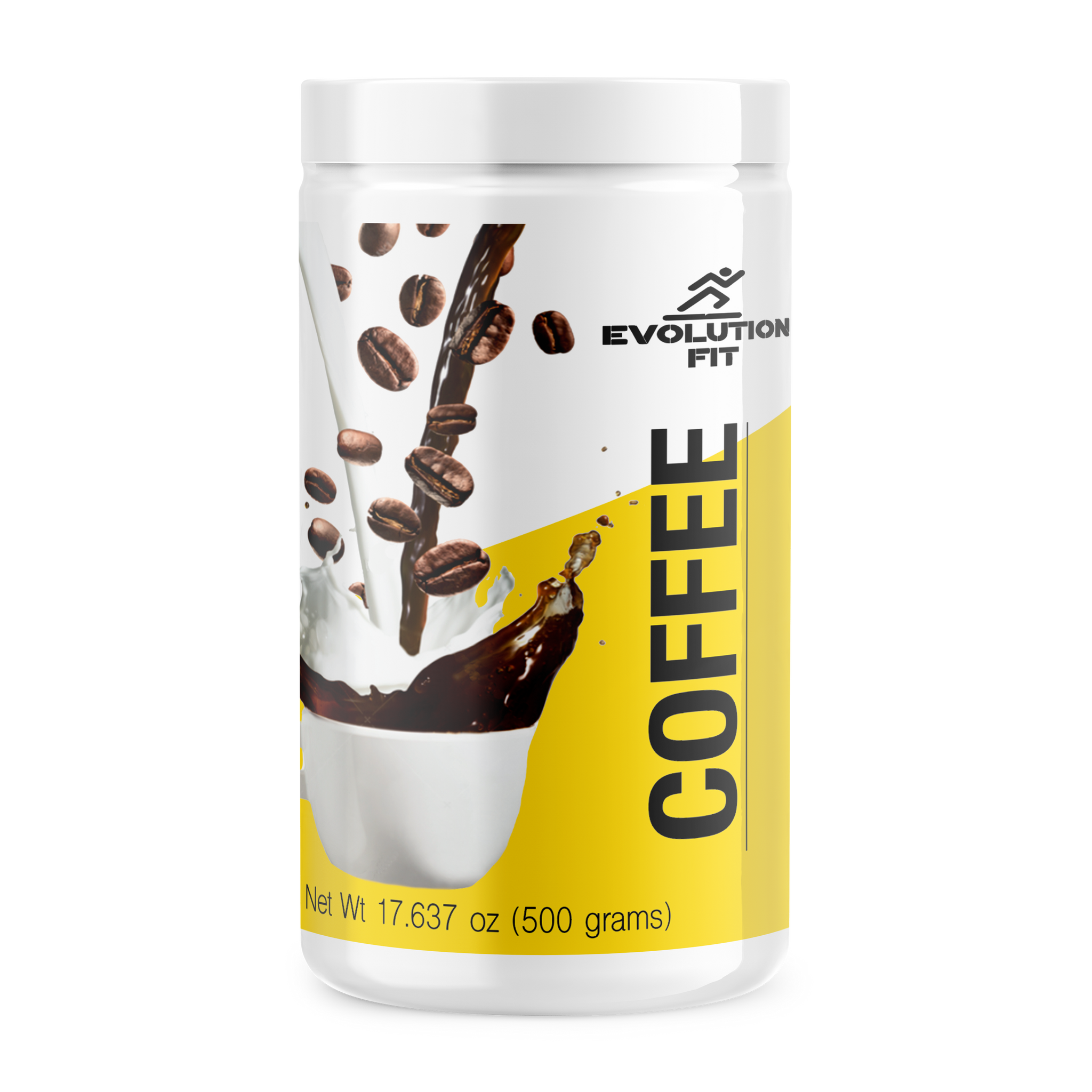 COFFEE LINE – Evolution Fit