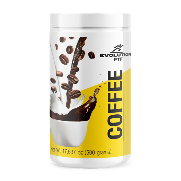 Slim Coffee – Evolution Fit