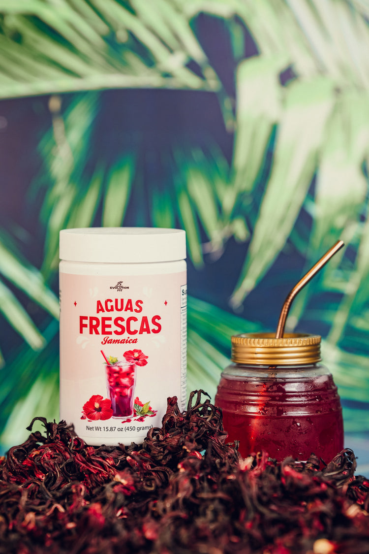 Evolution Fit - Become a better versions of yourself