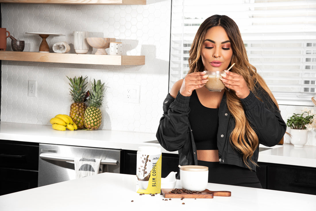 Evolution Fit - Become a better versions of yourself