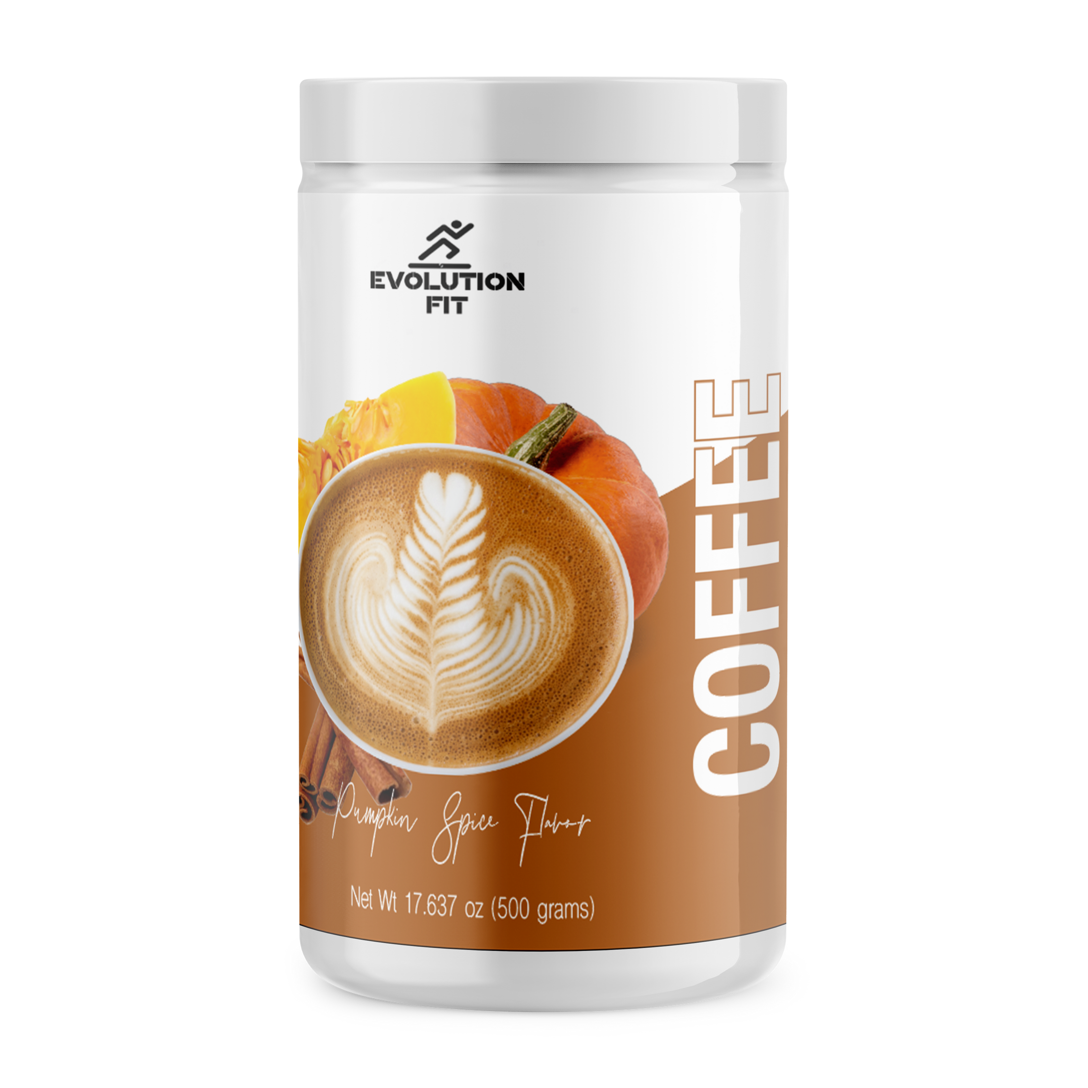 Evolution Fit - Become a better versions of yourself