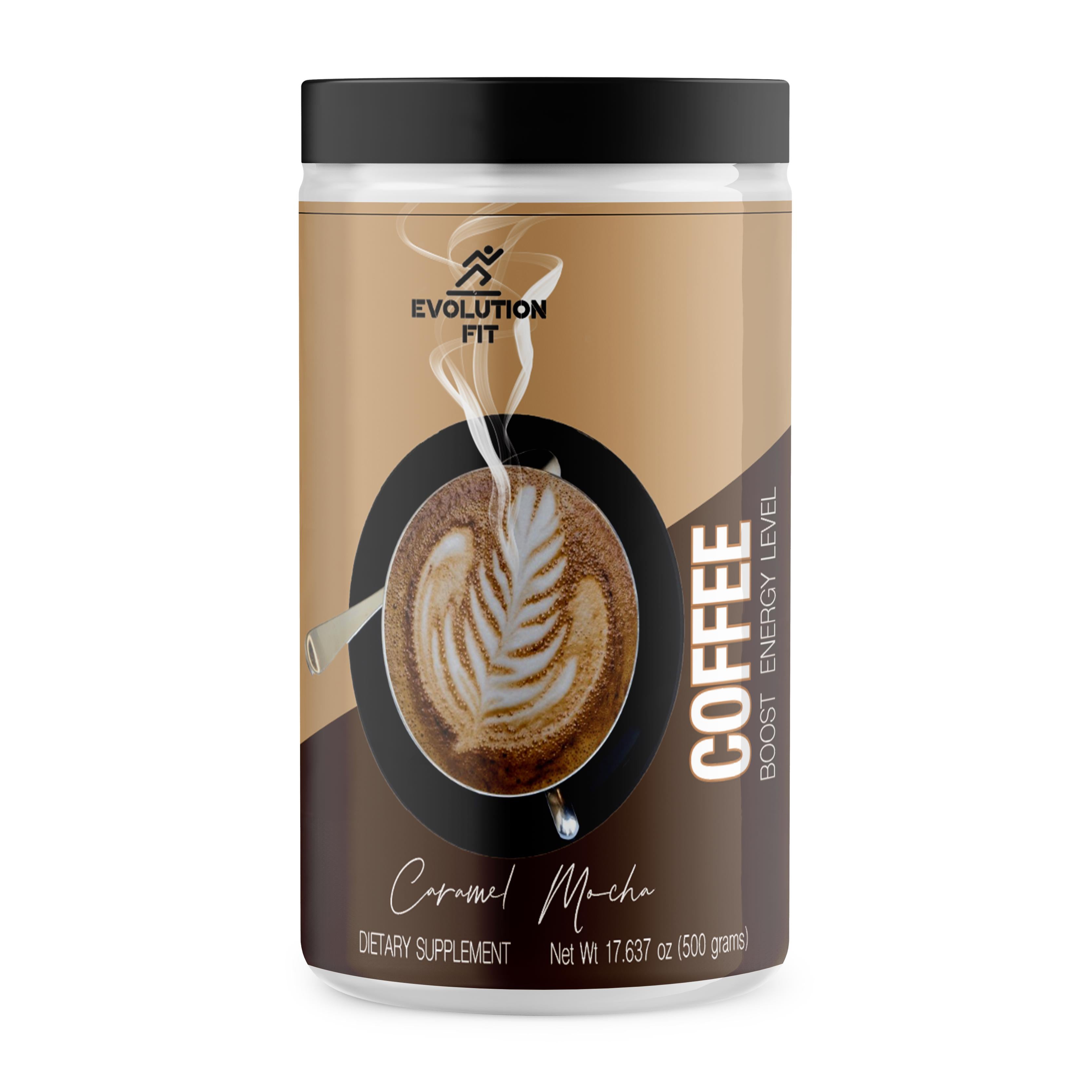 COFFEE LINE – Evolution Fit