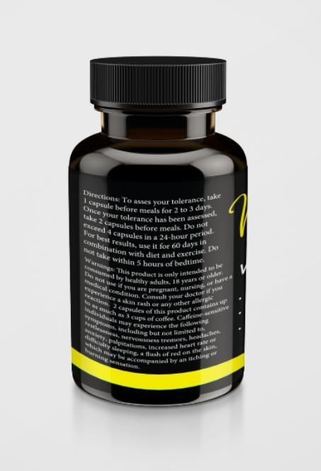 Mayeli's Weightloss PillS- BEST SELLER – Evolution Fit