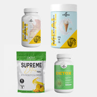 Evolution Fit - Become a better versions of yourself